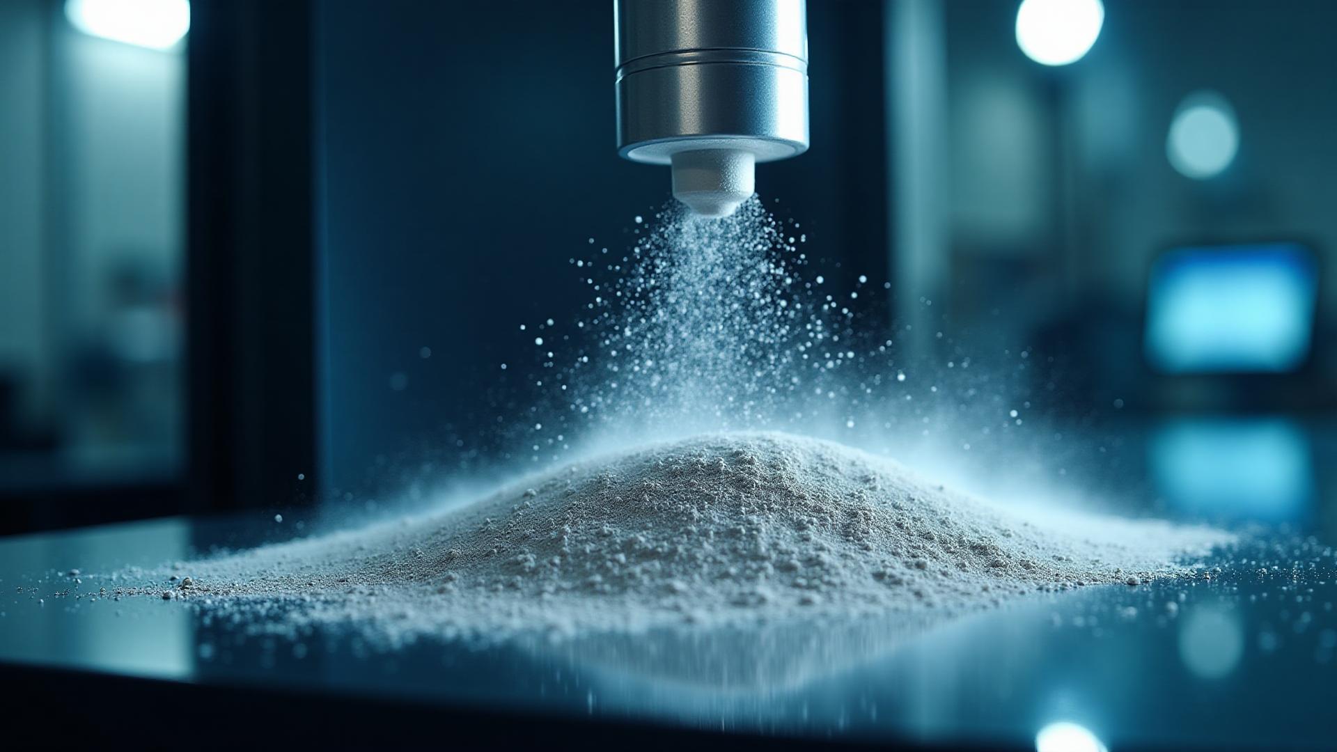 NCHG Limited - Sustainable Titanium Solutions
